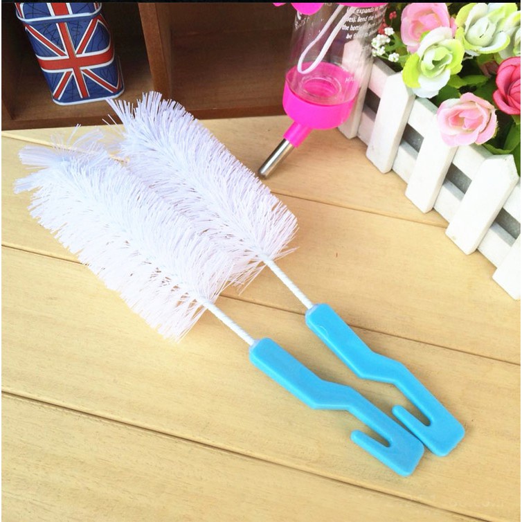 Jual SIKAT BOTOL BESAR DAN KECIL BRUSH BOTTLE | Shopee Indonesia