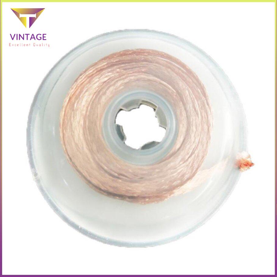 Jual Penghapusan Timah Kawat Suction Mesh Wire Wick Remover [2/11 ...