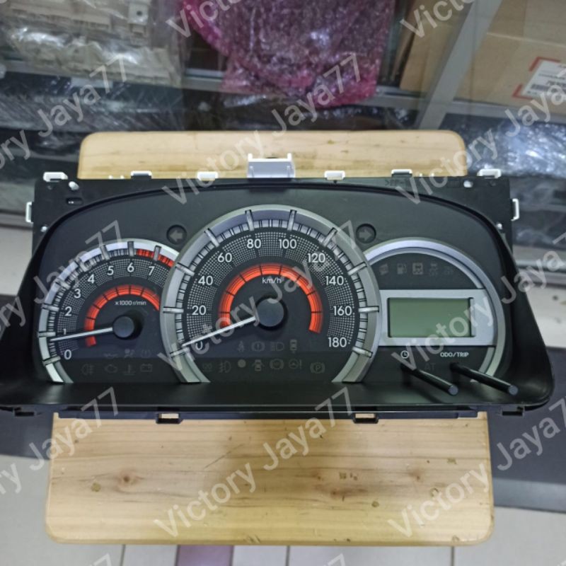 Jual Speedometer Kilometer Toyota Grand Avanza Veloz 2016-2018 Matic ...