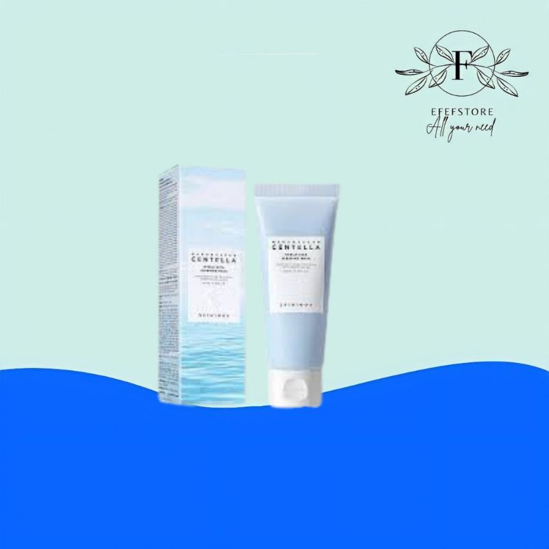 Jual SKIN1004 Madagascar Centella Hyalu-Cica Sleeping Pack (Moisturizer ...