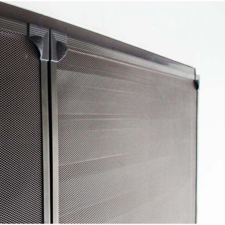 Jual Magnetic insect screen kasa nyamuk onna (ukuran custom) | Shopee ...