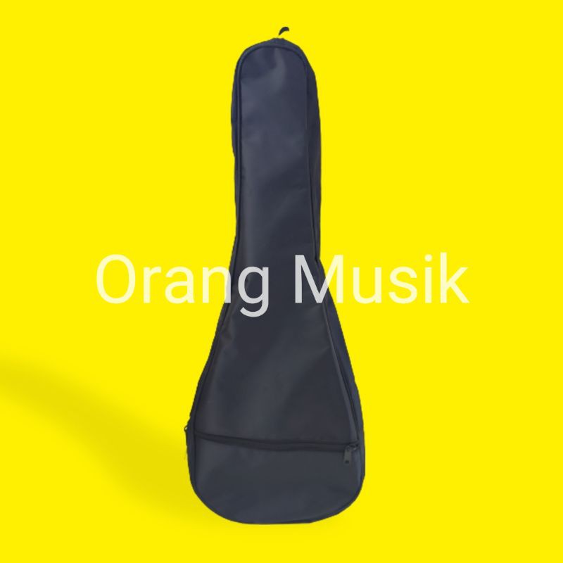 Jual Softcase Ukulele - Tas Ukulele - Softcase Kentrung - Tas Kentrung ...
