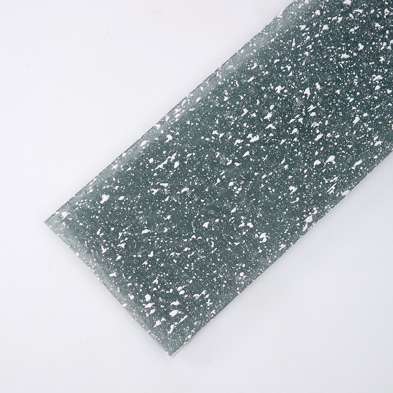 Jual SNOW TILE lembaran KAIN TILE SALJU PER potongan KAIN PEMBUNGKUS ...