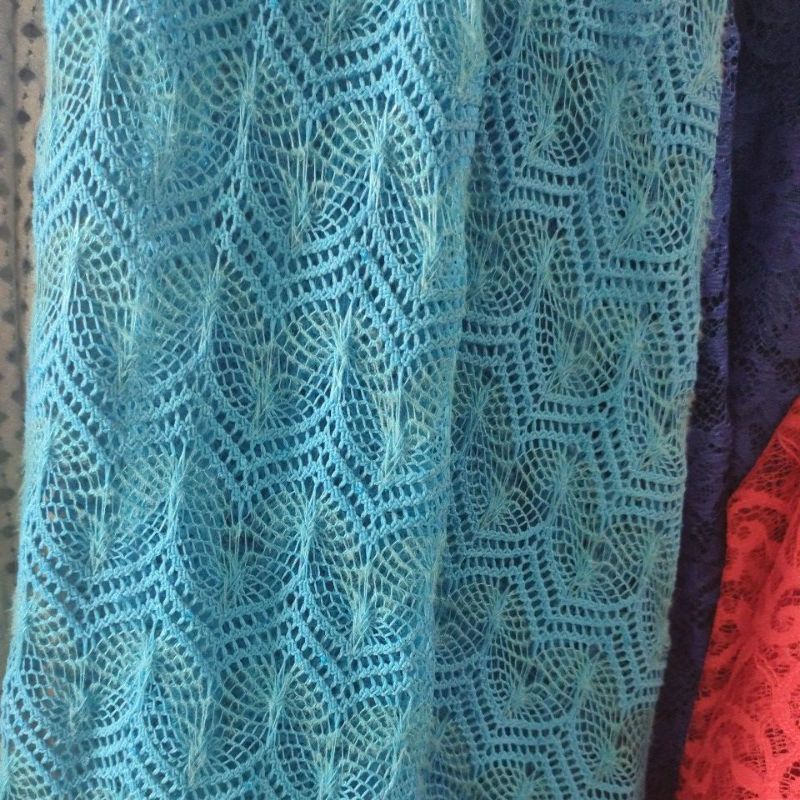 Jual kain rajut rajutan | Shopee Indonesia