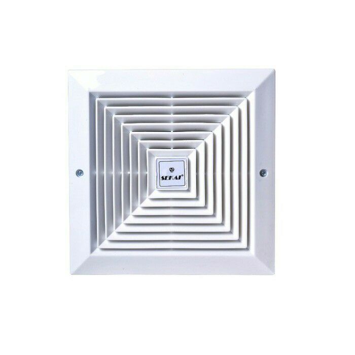 Jual Sekai Exhaust Plafon/Ceiling Exhaust Fan 10" MVF1091 | Shopee Indonesia