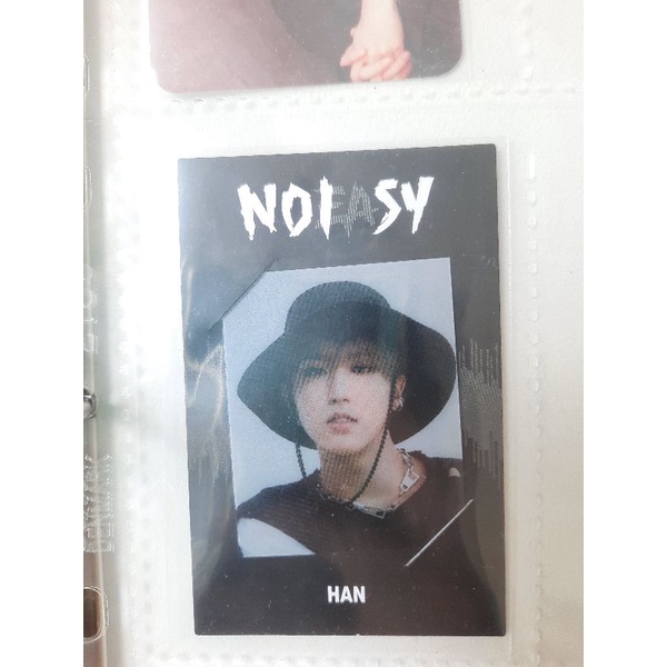 Jual PC Album Stray Kids Era Oddinary, Christmas Evel, Noeasy [Changbin ...