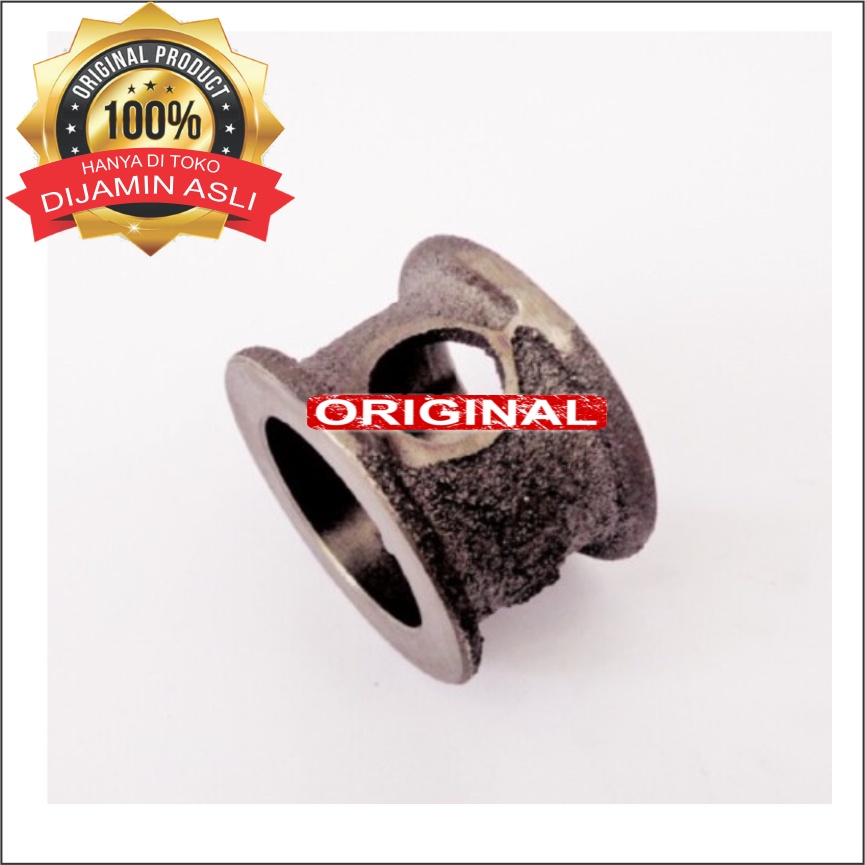 Jual Pipa COLLAR 45 x 29 bush bos INTERMEDIATE sok Traktor KIJANG Original Quick | Shopee Indonesia