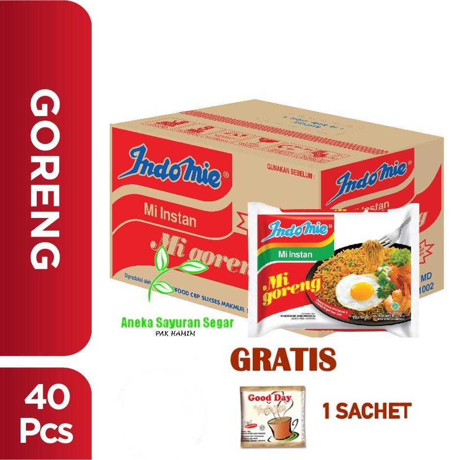 Jual 1 Kardus Mie Terlengkap & Harga Terbaru Juni 2026 | Shopee Indonesia