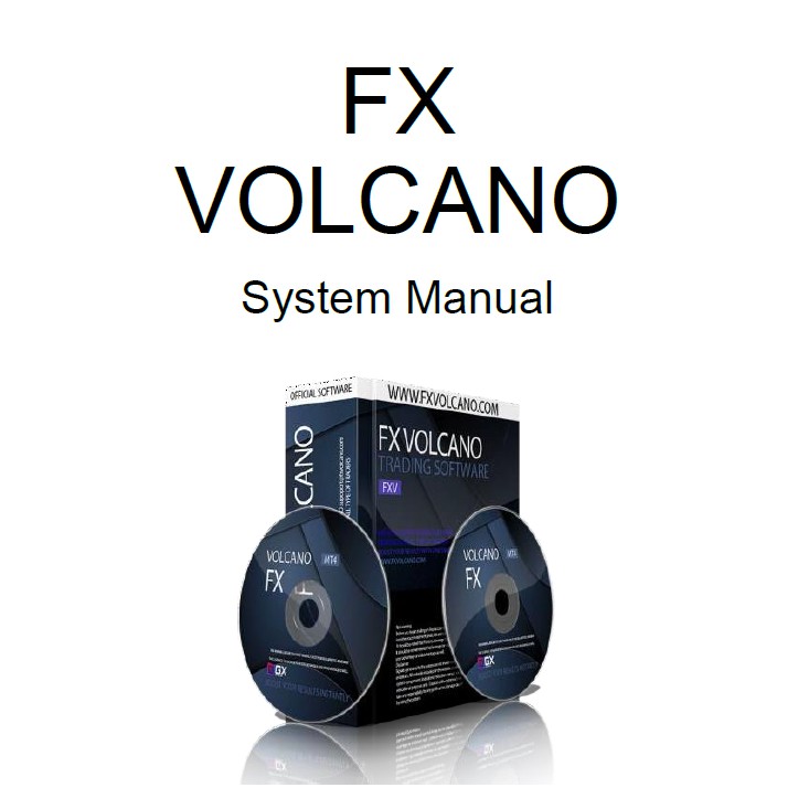 Jual Software Indikator Forex FX VOLCANO indikator trading no repaint ...