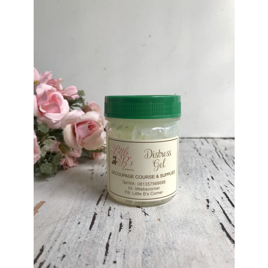 Jual Distress Gel | Shopee Indonesia