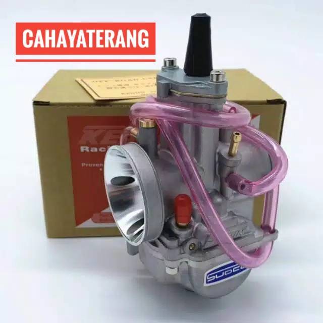 Jual Carburator Karburator Keihin Japan Kotak Original Pwk 28 - 30 - 32 - 34 | Shopee Indonesia