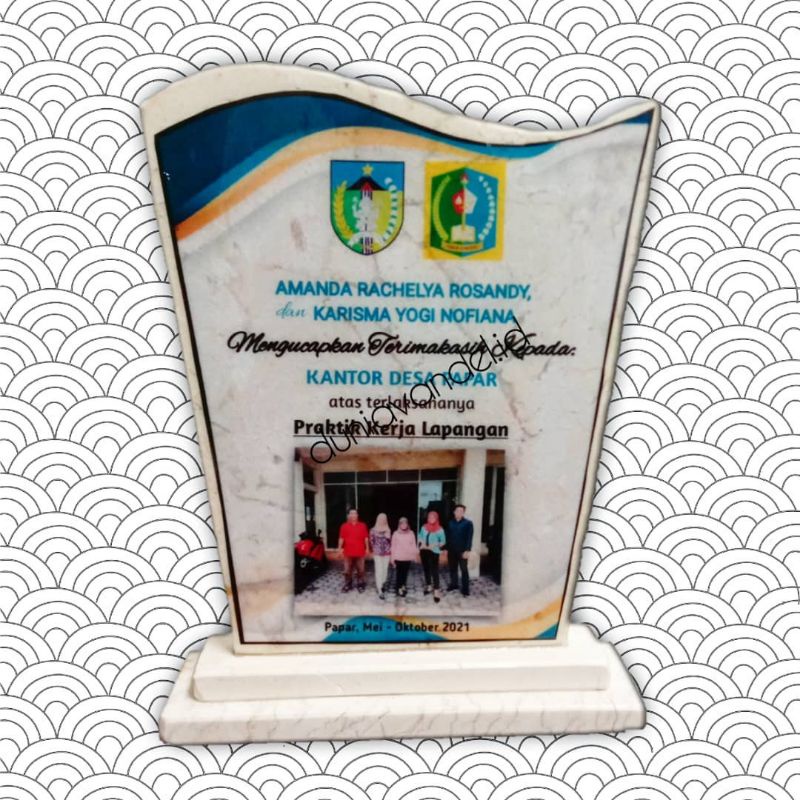 Jual vendel marmer | Shopee Indonesia