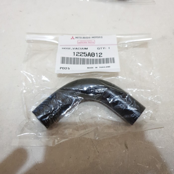 Jual selang hose vaccum pump 1225A012 | Shopee Indonesia