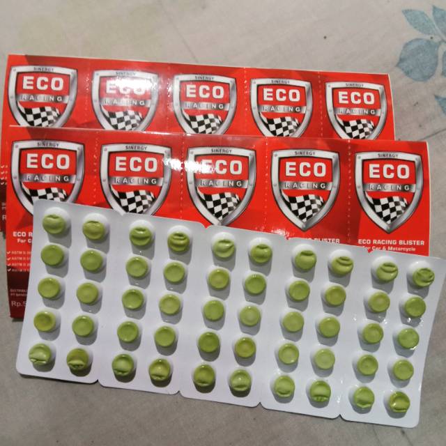 Jual ECO RACING MOTOR SEMARANG MURAH | Shopee Indonesia
