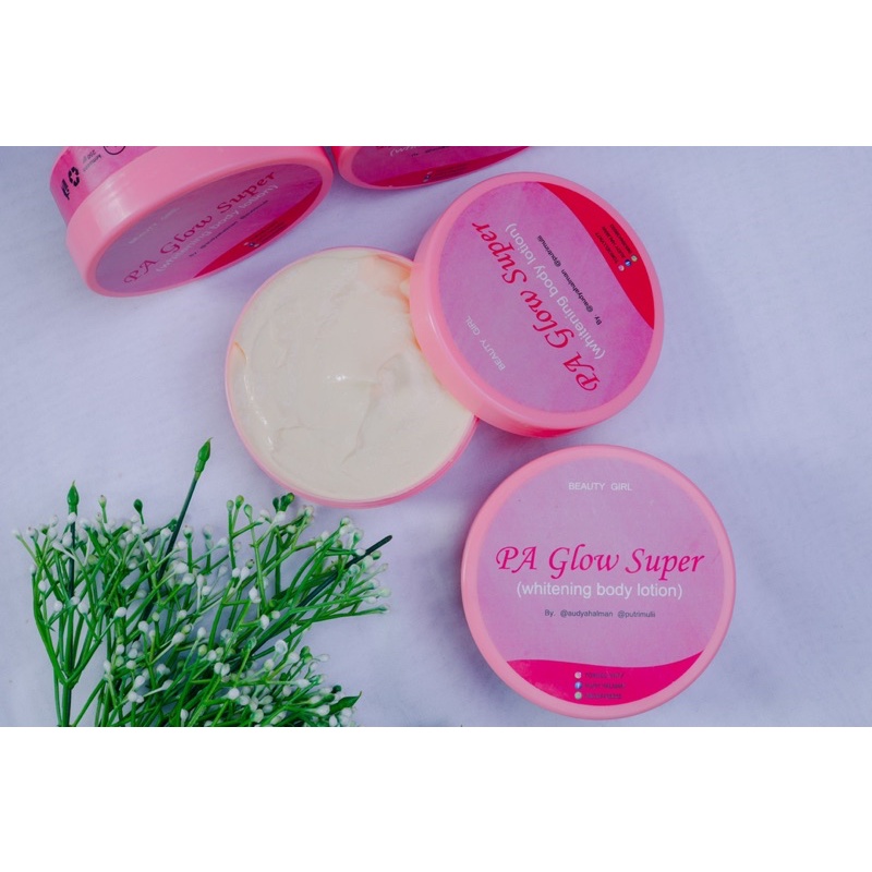 Jual Hb PA glow super | Shopee Indonesia