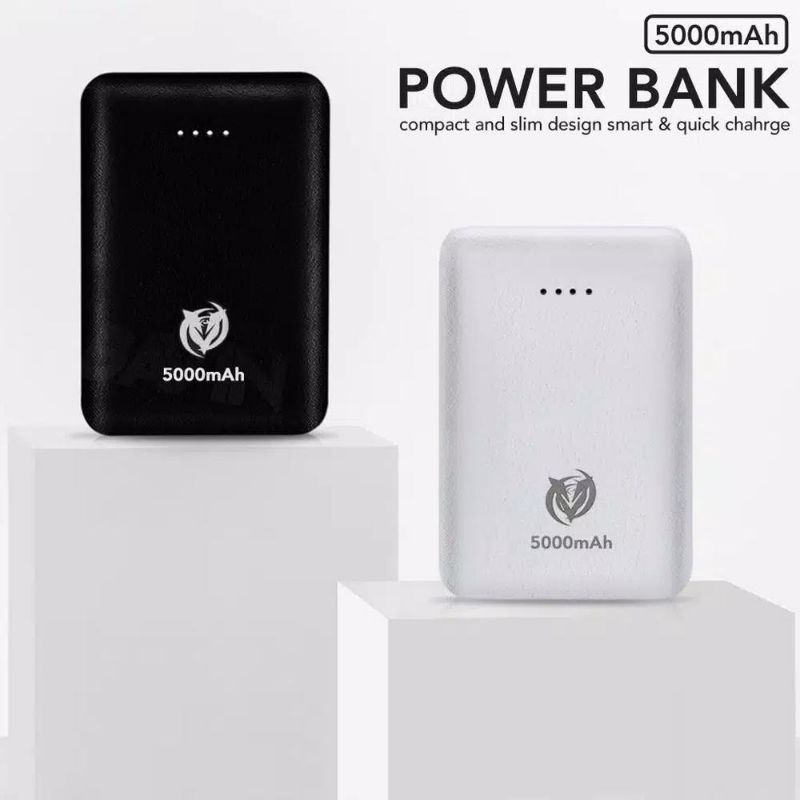Jual Power Bank EVO P3 Original 10000 mAh | Shopee Indonesia