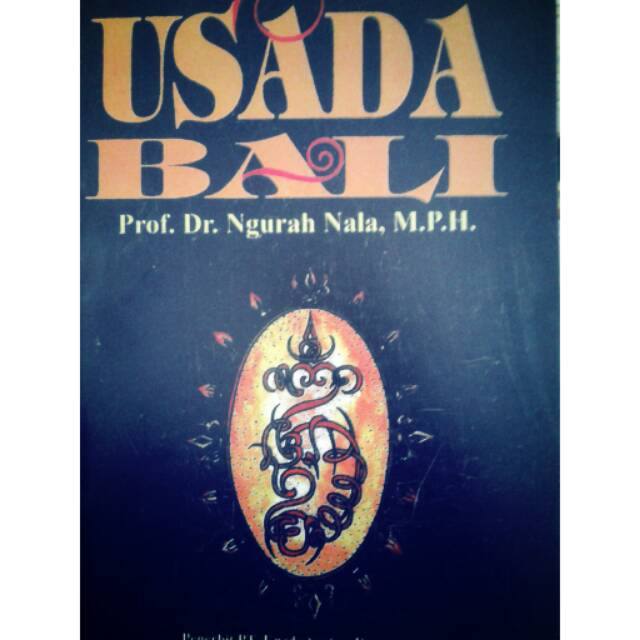 Jual Buku usada Bali | Shopee Indonesia