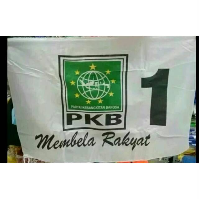 Jual Bendera pkb 80x120 | Shopee Indonesia