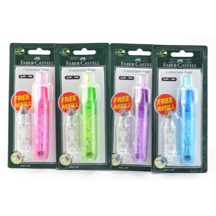 Jual Refill Tipex Tombow - Correction Tape - Tipex Kenko Correction ...
