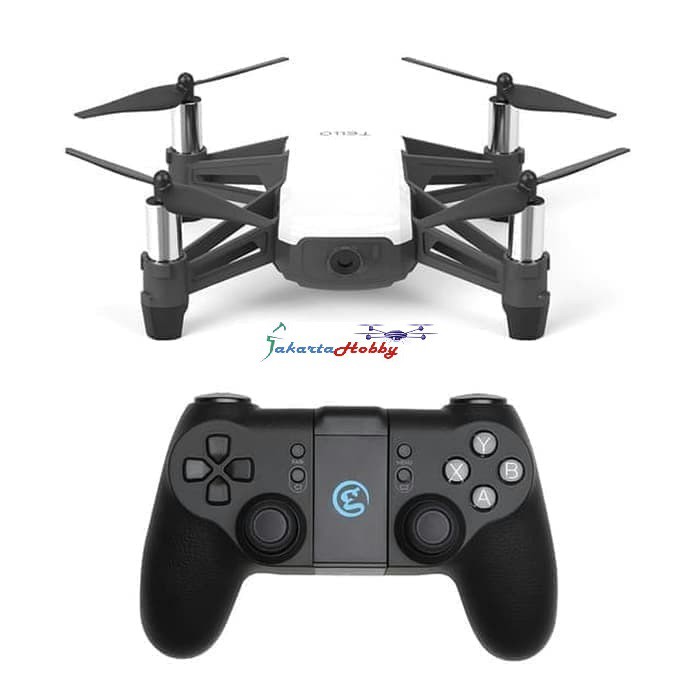 Jual Remote Control DJI Tello - Gamepad Joystick Gamesir | Shopee Indonesia