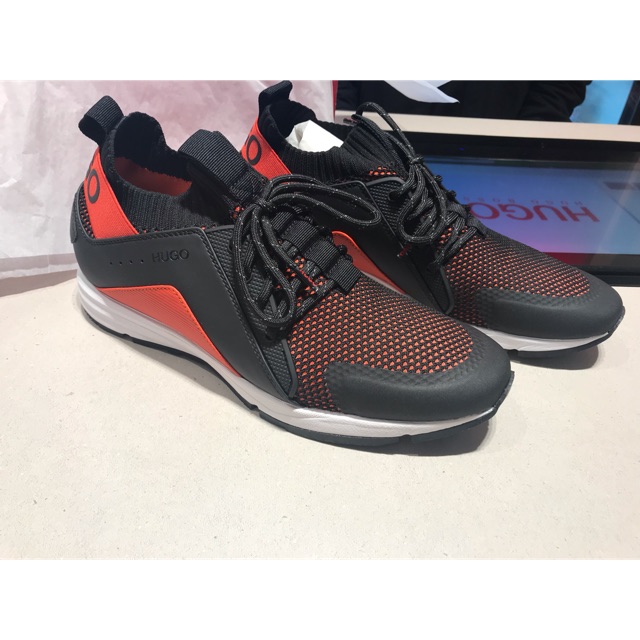 Jual Sepatu Hugo boss | Shopee Indonesia