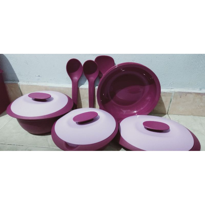 Jual Tupperware | Shopee Indonesia