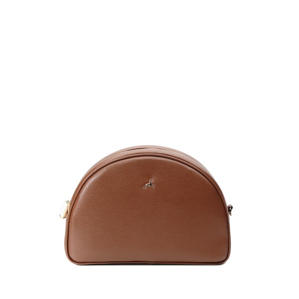 Jual POVILO MARTA BAG BROWN | Shopee Indonesia