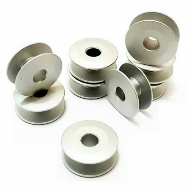 Jual Bobbins benang/spul benang/palet benang | Shopee Indonesia