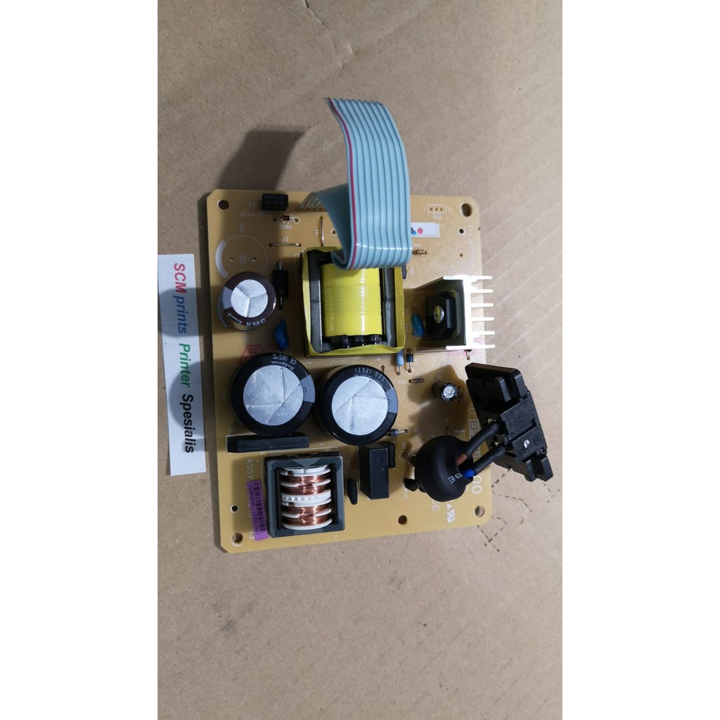 Jual Sparepart Epson L1300 Logic Mainboard L1300 - Power Supply L 1300 ...