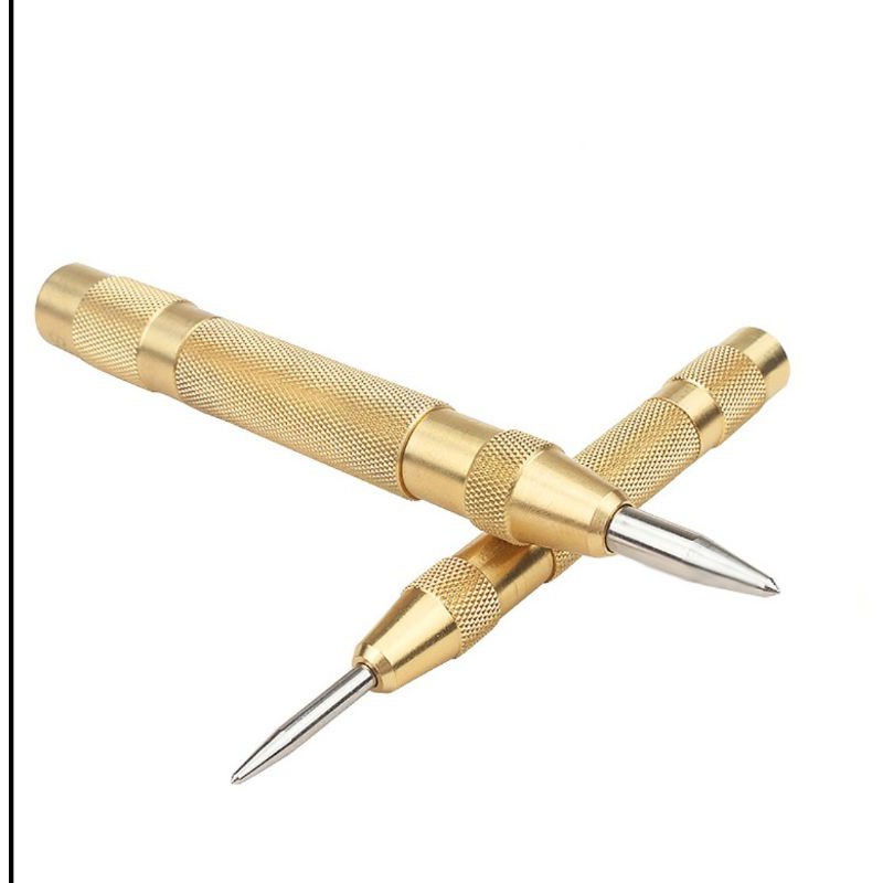 Jual ketrik automatic center punch penanda titik bor | Shopee Indonesia