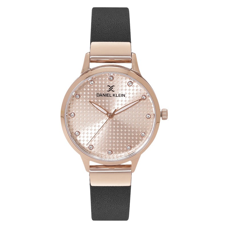 Jual [LAST CHANCE DEALS] Jam Tangan Wanita Daniel Klein Premium DK12039 ...
