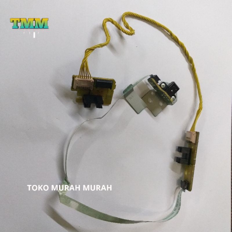 Jual Sensor PE Sensor kertas Printer Canon G1000 G2000 G3000 | Shopee ...