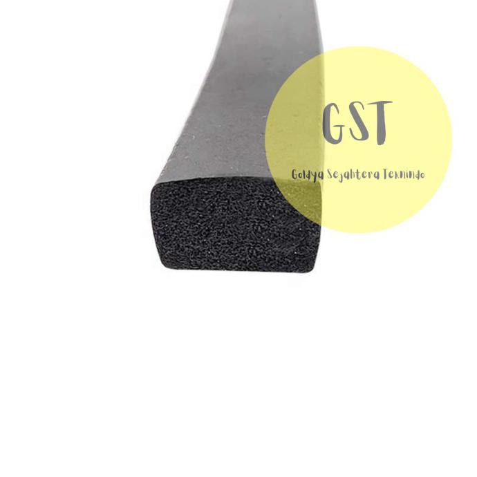 Jual Harga Spesial Sponge Rubber Cord 40Mm X 10Mm - Spon Strip - Spons ...