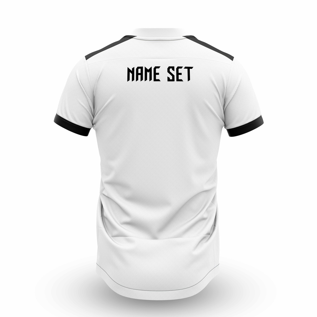 Jual XTEN Indonesia | Name Set (Nama saja tanpa nomor) | Shopee Indonesia