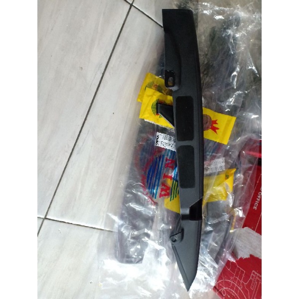 Jual stengkas stangkas tutup rantai Honda Supra suprax lama merk win ...