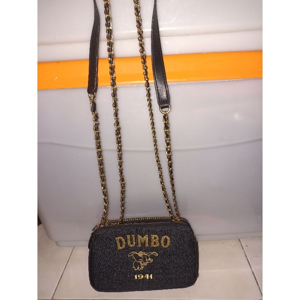 Jual Tas PL sling Disney Nretro | Shopee Indonesia