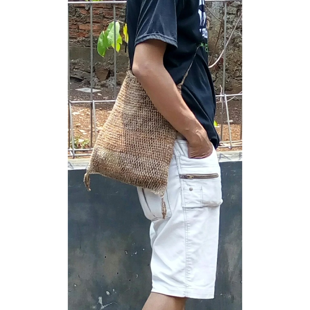 Jual TAs Etnik Suku Baduy | Shopee Indonesia