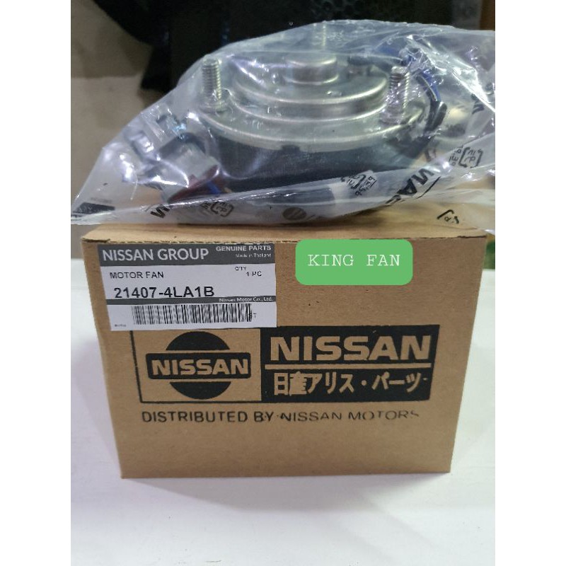 Jual MOTOR FAN DATSUN GO GARANSI 1BULAN | Shopee Indonesia