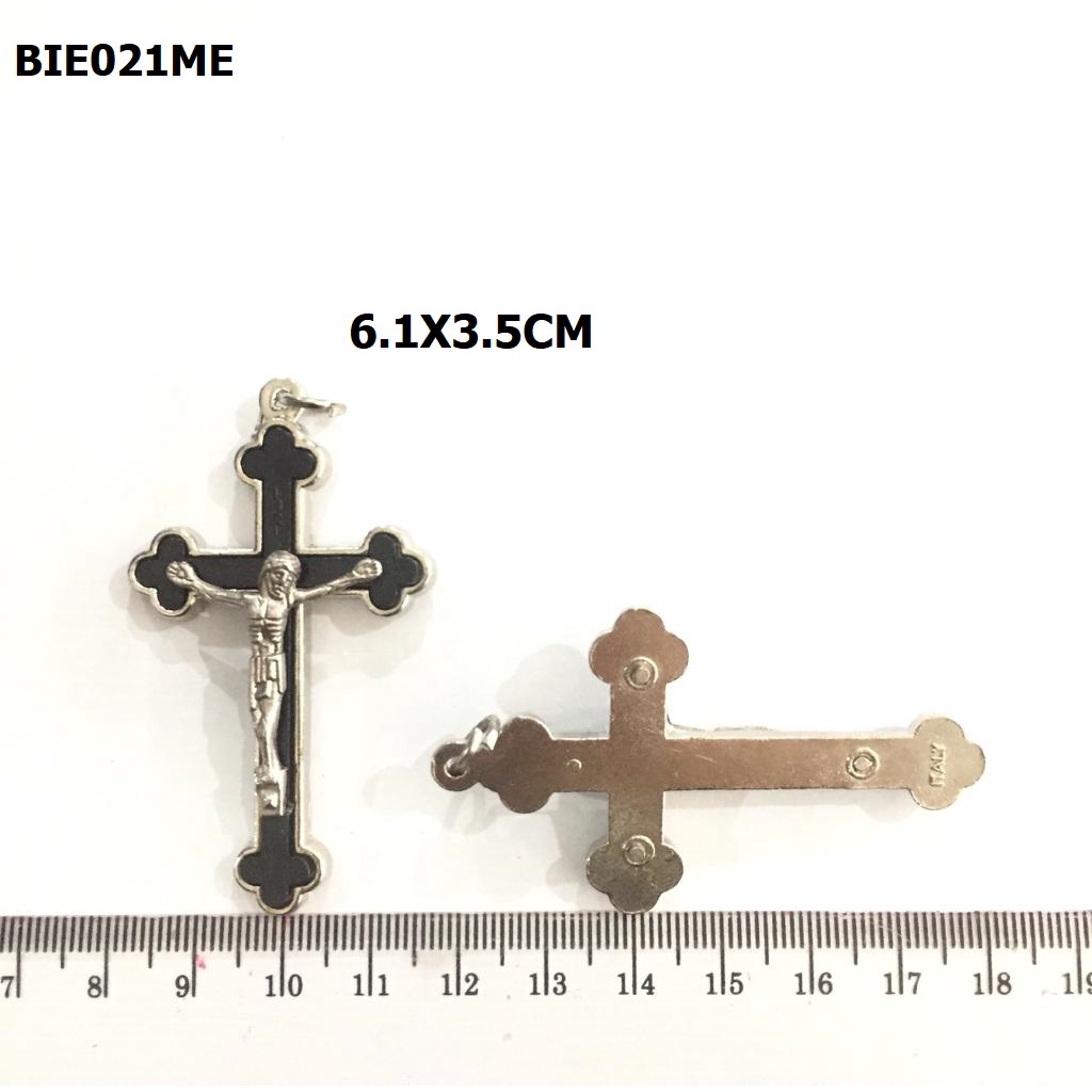 Jual Liontin Salib Macam Model Harga/1pcs | Shopee Indonesia