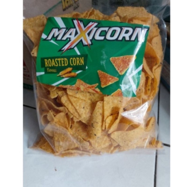Jual Snack kiloan murah MaXicorn cemilan original, Exp panjang dijamin ...
