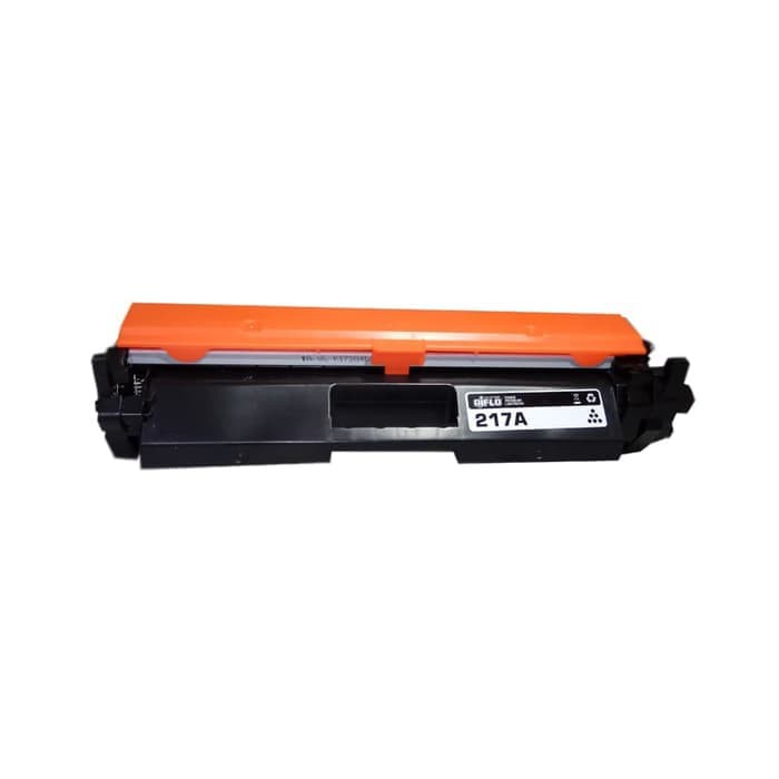 Jual Toner HP 17A CF217A Compatible lengkap dengan Chip. | Shopee Indonesia