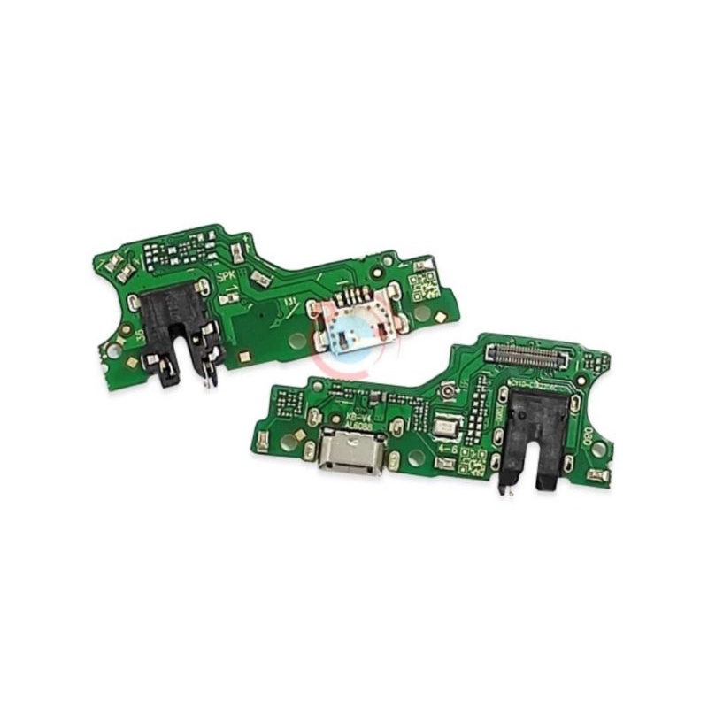 Jual FLEXIBLE FLEKSIBEL CAS CHARGER CHARGE CONNECTOR KONEKTOR CAS VIVO ...