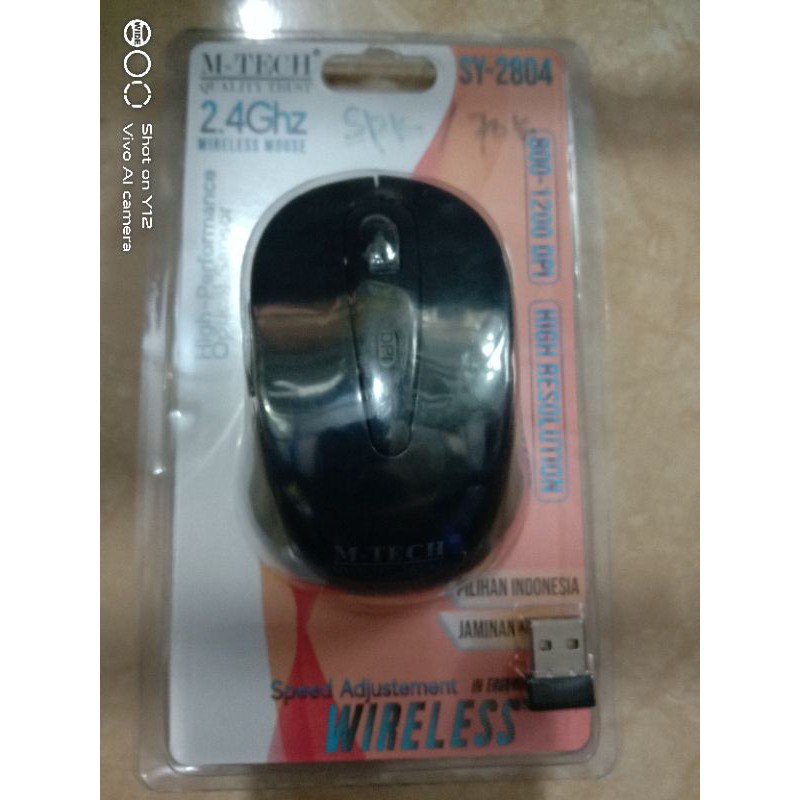 Jual M-TECH QUALITY TRUST SY-2804 | Shopee Indonesia