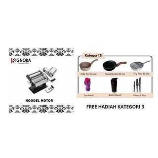 Jual noodle maker Harga Terbaik & Termurah April 2024 | Shopee Indonesia