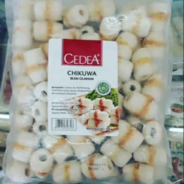 Jual Cedea chikua 1kg | Shopee Indonesia