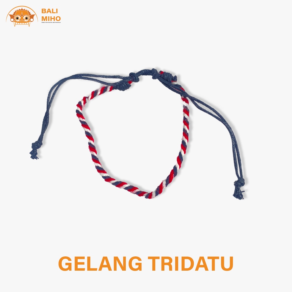 Jual Gelang Tridatu Wol Grosir - Gelang Bali - Gelang Tridatu Murah ...