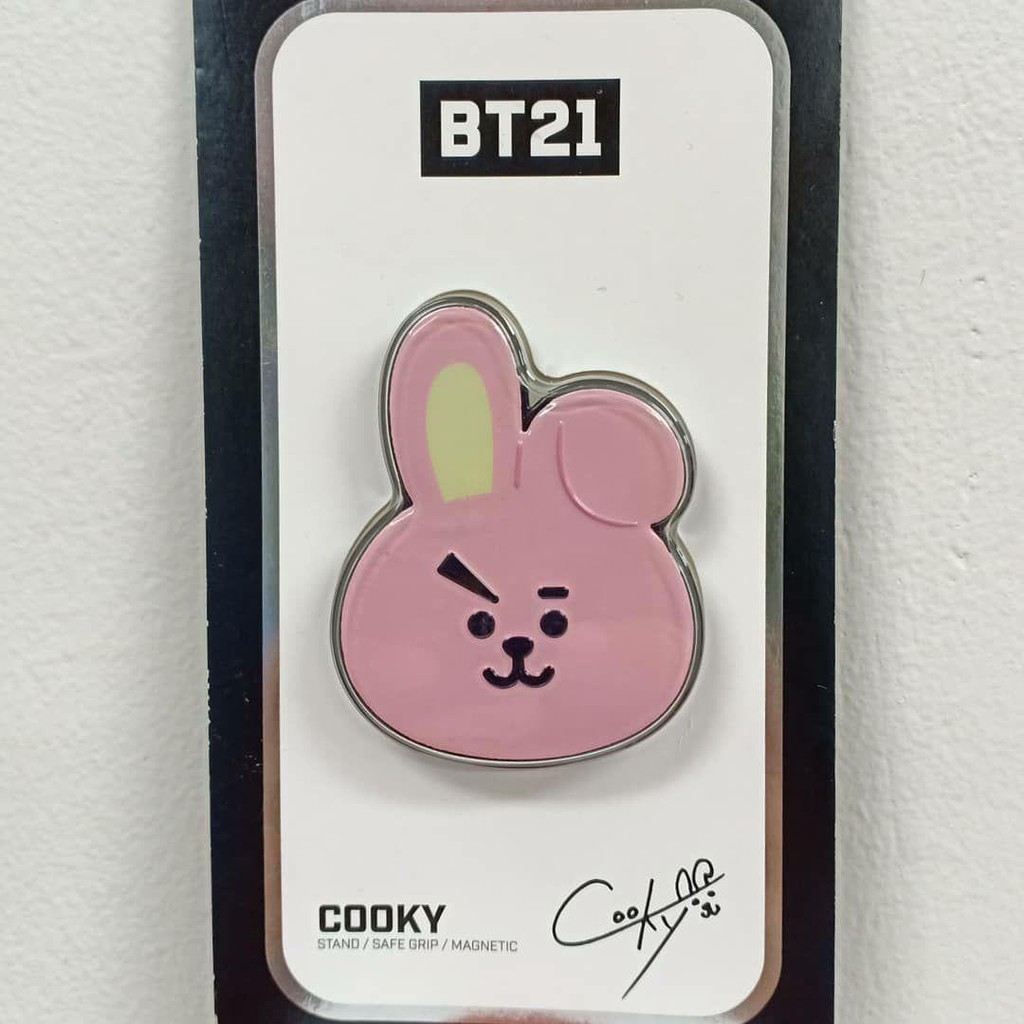 Jual GRIPTOK BT21 - COOKY | Shopee Indonesia