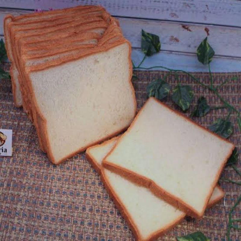 Jual PASAR SEGAR - ROTI TAWAR KULIT / ROTI TAWAR MURAH | Shopee Indonesia