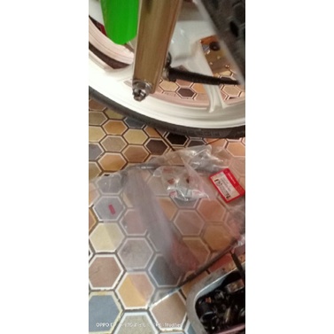 Jual Gir box Gear Box Ninja R RR Velg pakai CB150R,CBR OLD,Minerva ...