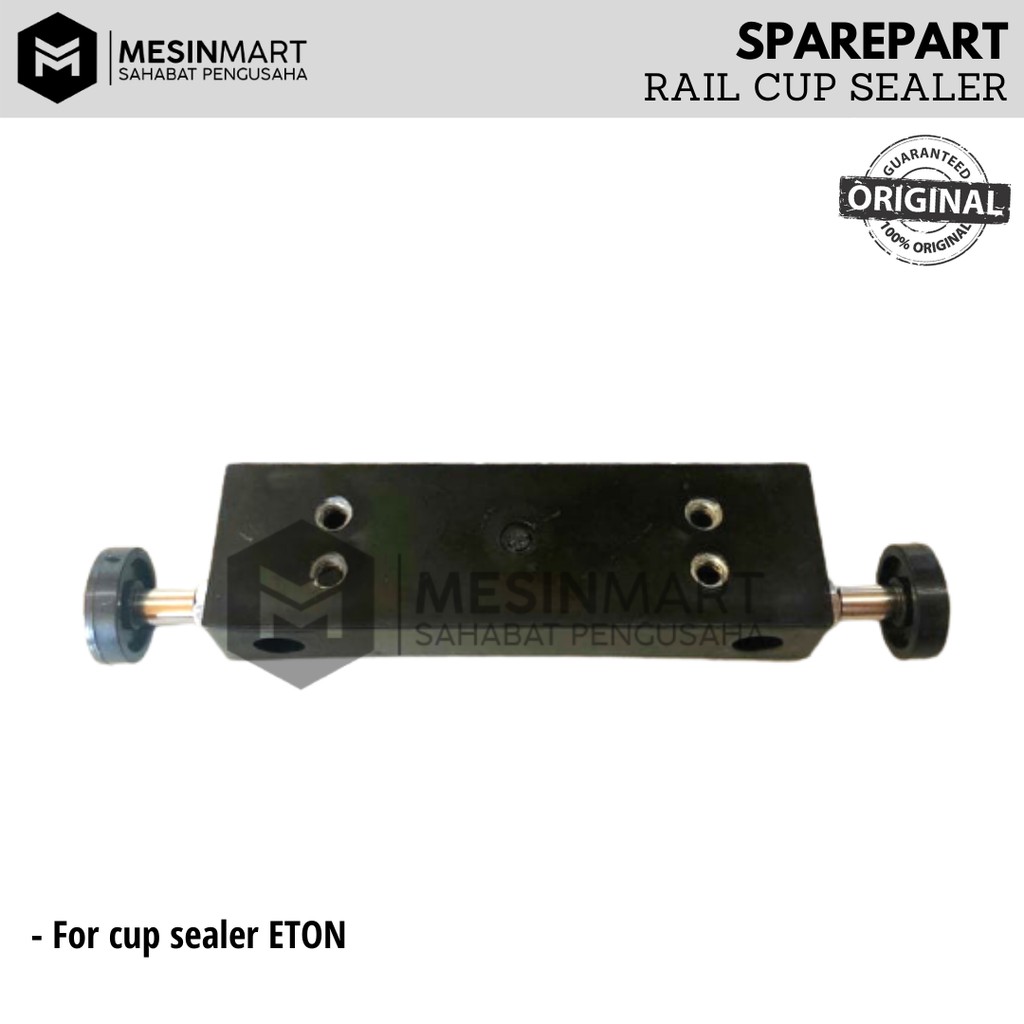 Jual Spare Part: Roda Rel Cup Sealer | Shopee Indonesia